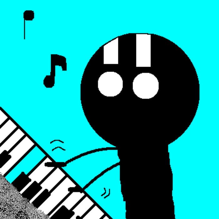 Songs for Broadcast X | Breakmaster Cylinder