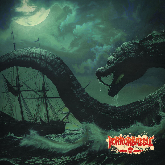 A Tropical Horror | William Hope Hodgson | HorrorBabble