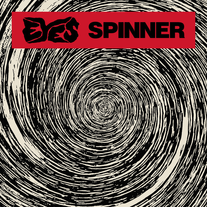 SPINNER | EYES
