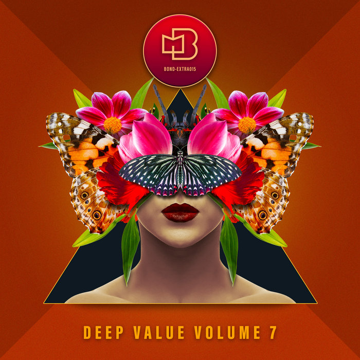 Deep Value, Vol. 7 | Pornbugs | Bondage-Music