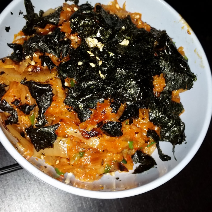 Chap Chae Recipe Maangchi Chicken | Hatikaila | tihaferfoerant