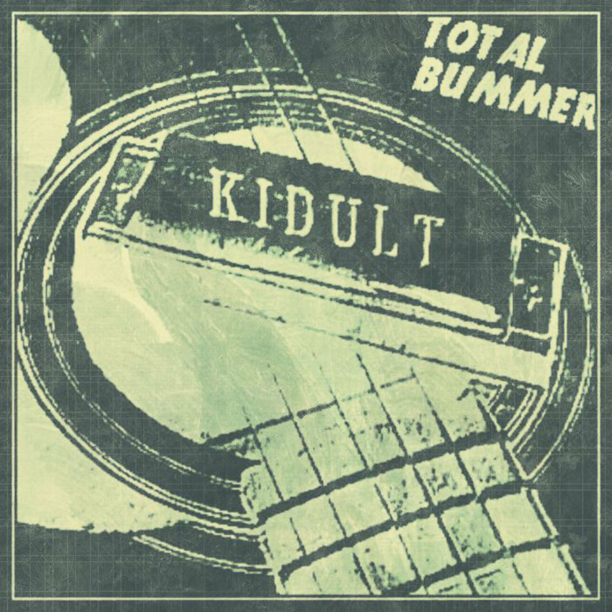 Total bummer [NoFX] | Kidult