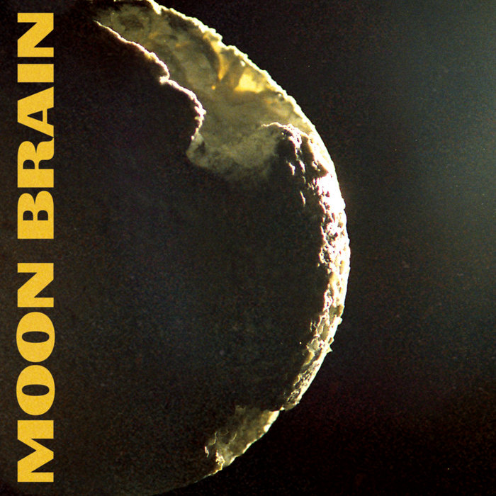 Moon Brain | Moon Brain
