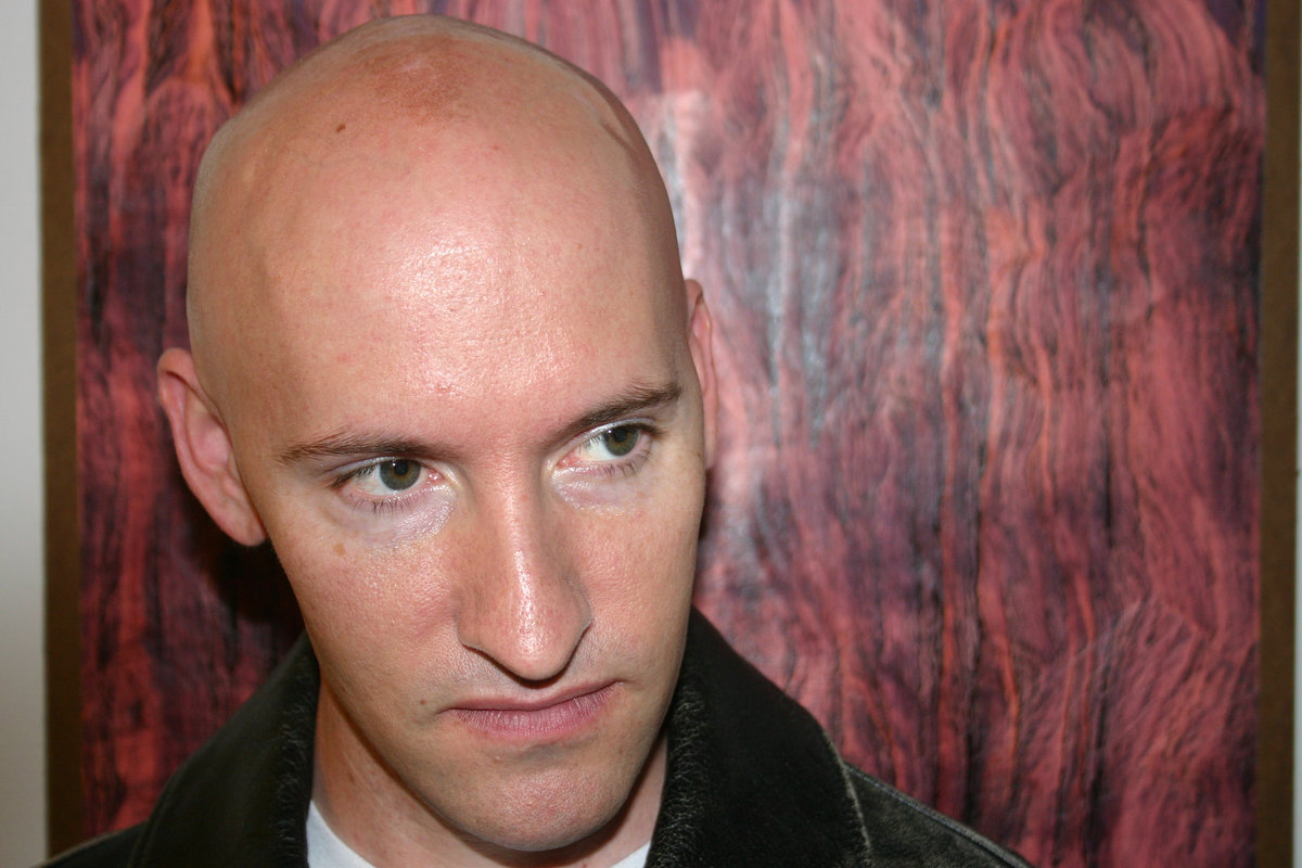 No Worse for Ware | Shawn Irwin