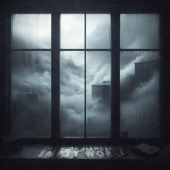 Empty World | The Void Wanderer | Cryo Chamber