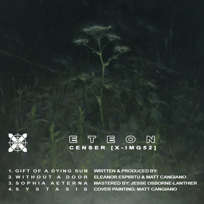 Censer | Eteon | X-IMG