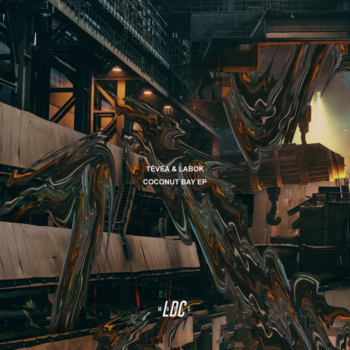 Coconut Bay (LABOK2) | LABOK & Tévéa | LABOK