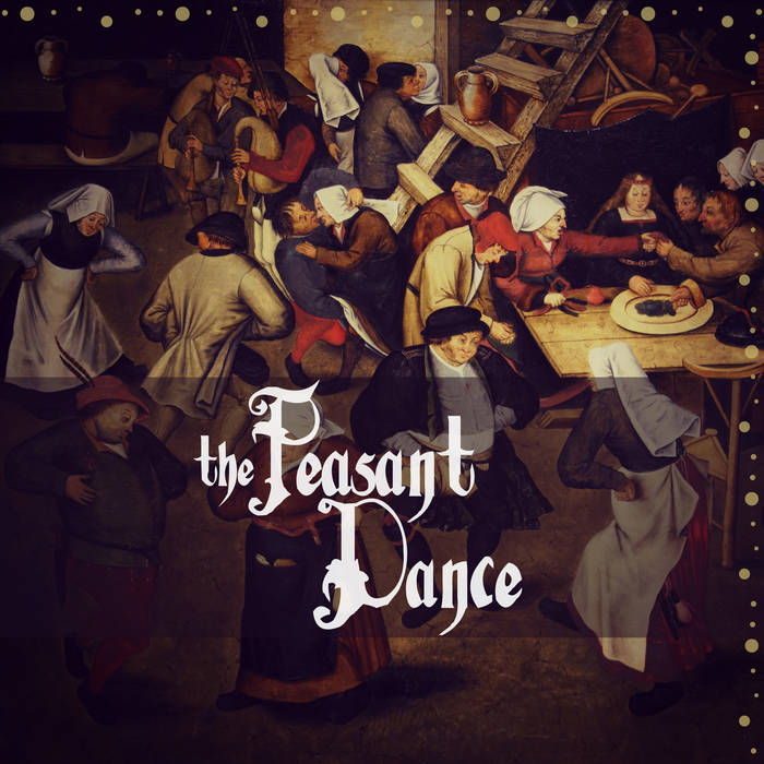 The Peasant Dance