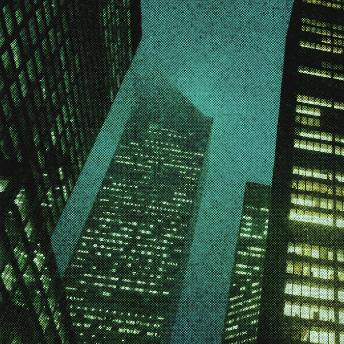 Sentient Structure | Blood Vegas