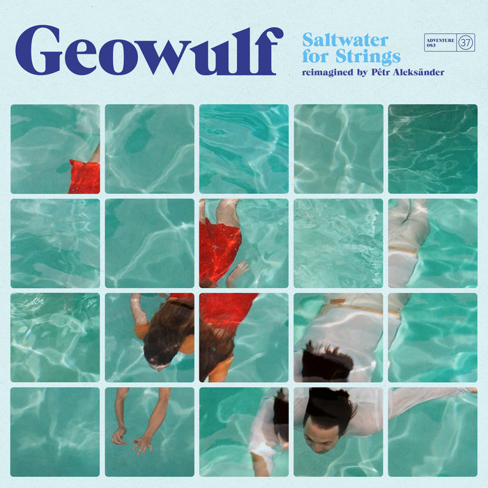 Saltwater For Strings (reimagined by Pêtr Aleksänder) | Geowulf