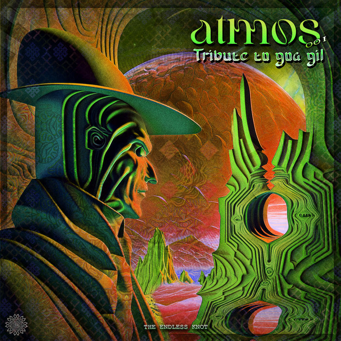 ATMOS - A Tribute To Goa Gil | THE ENDLESS KNOT