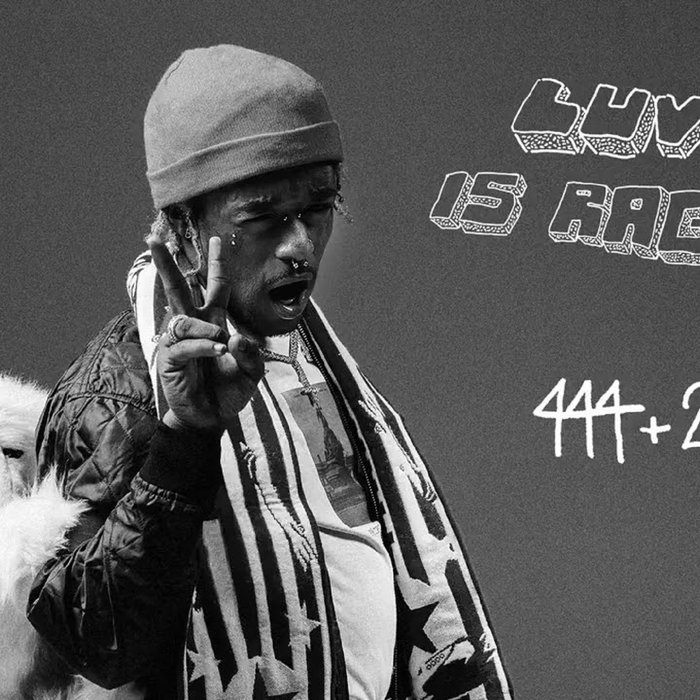 Lil Uzi Vert 444+222 (Sliink & Tray Bootleg) | Lil Uzi Vert, DJ Sliink ...