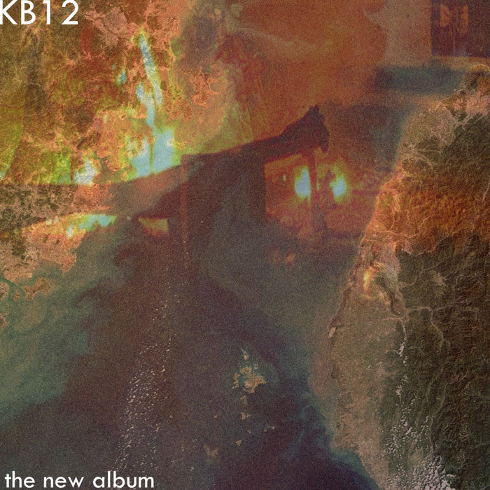 The New Album | KB12 | connorMC