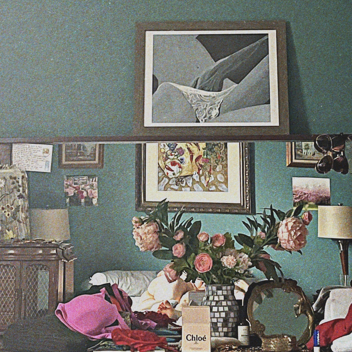 A Dizzying Lust | Eamon McGrath