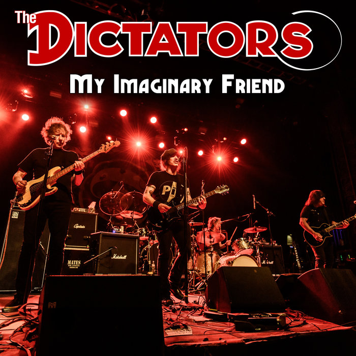 My Imaginary Friend | The Dictators | Valley Entertainment