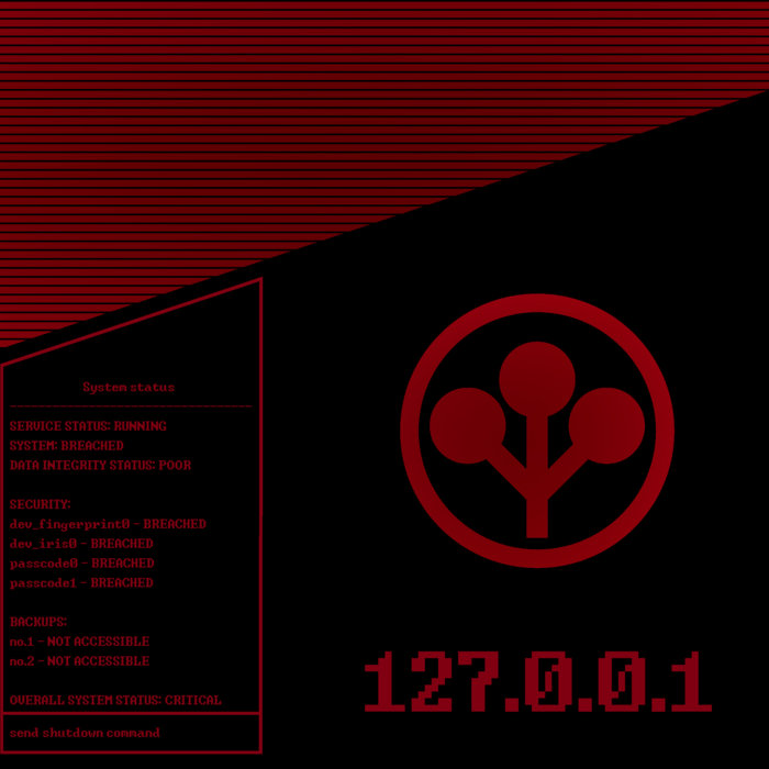 Arasaka Tower | Rodney Morash