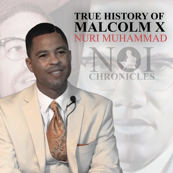 The True History Of Malcolm X | Gene Roberts Confession | Malcolm X ...