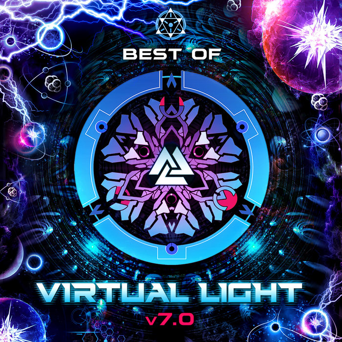 Best Of Virtual Light Vol.7 | Virtual Light