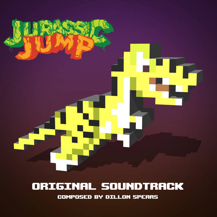 Jump In Soundtrack
