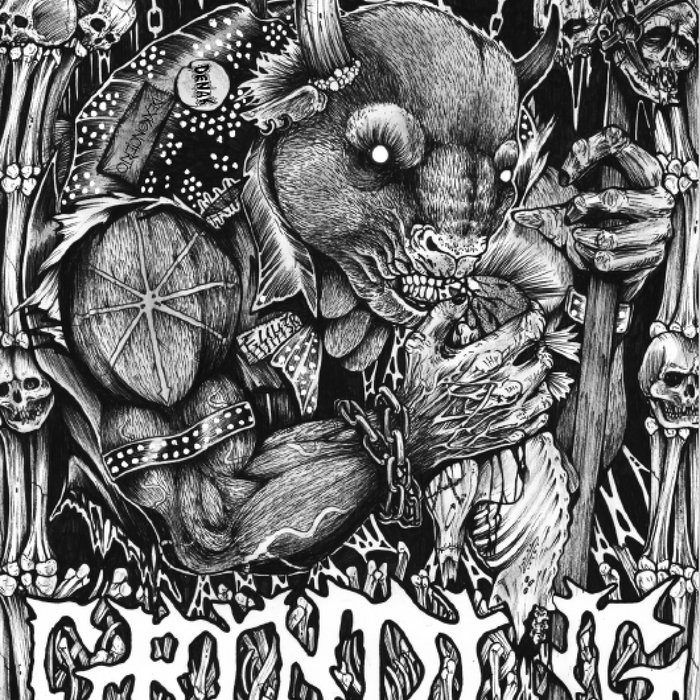 XII Años de Grindcore | Grinding | Narcosarcasmo