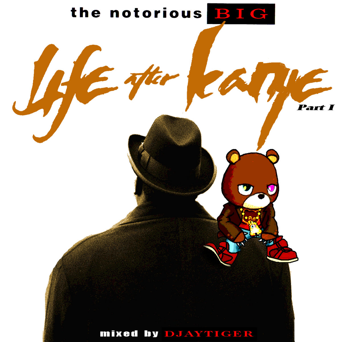 Notorious Big Album