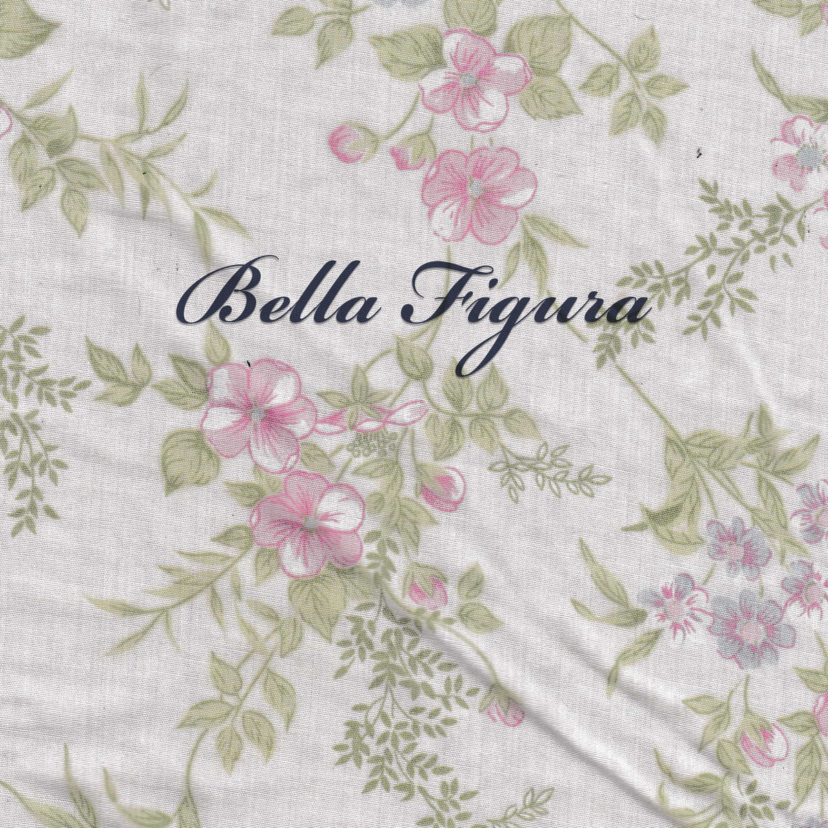 Bella Figura EP | Quitter
