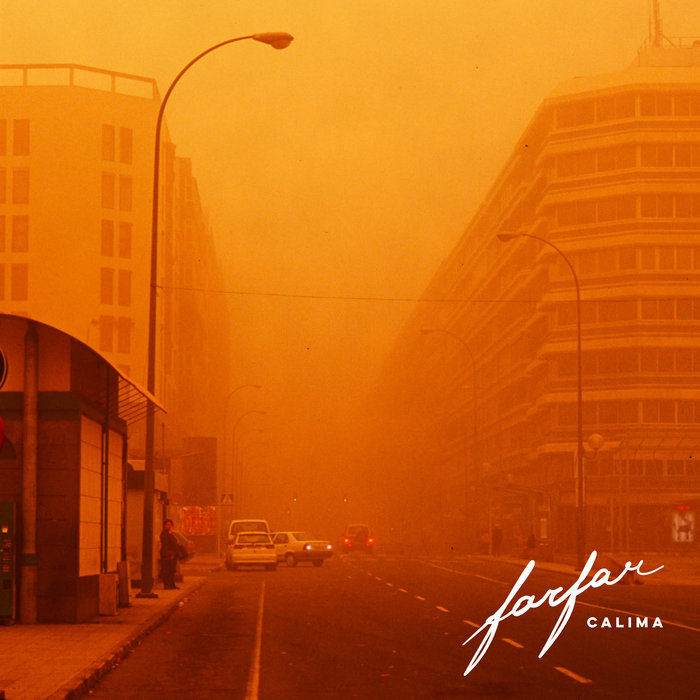 Calima | FARFAR