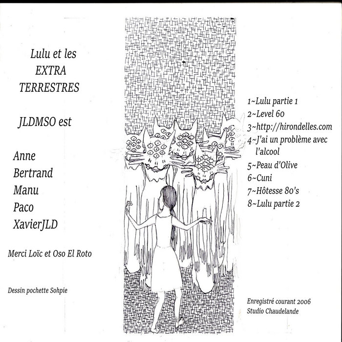 JLDMSO | Jean Luc Daniel