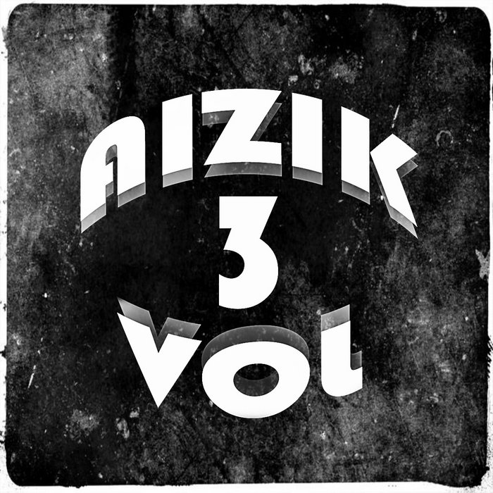 vol.3 | Aizik