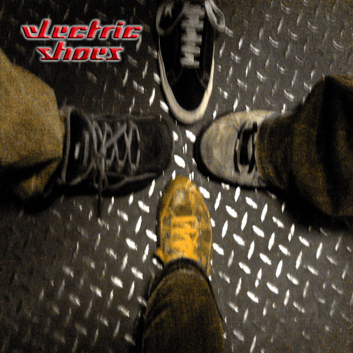 Electric Shoes | Electric Shoes