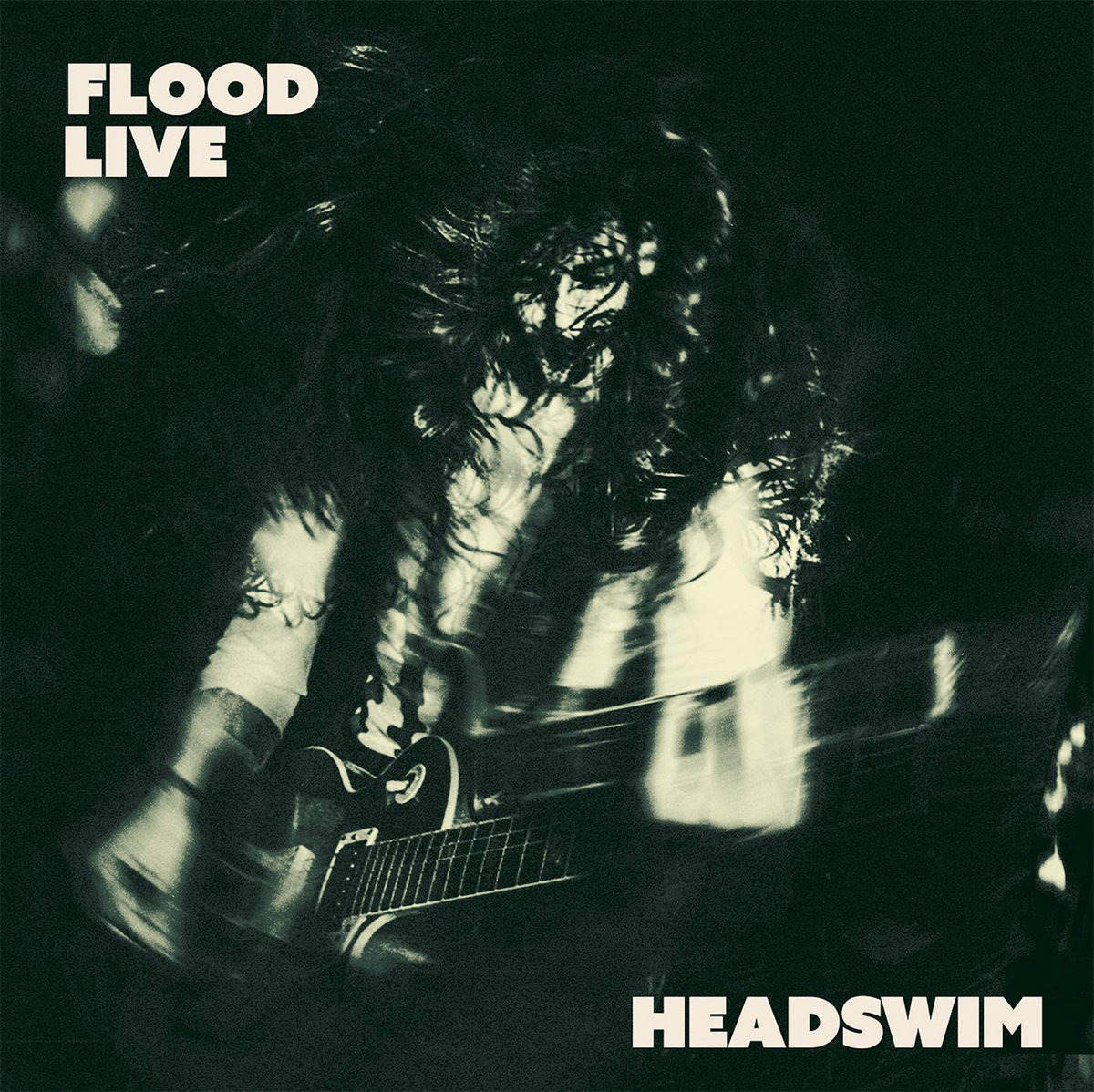 Flood - Live | Headswim