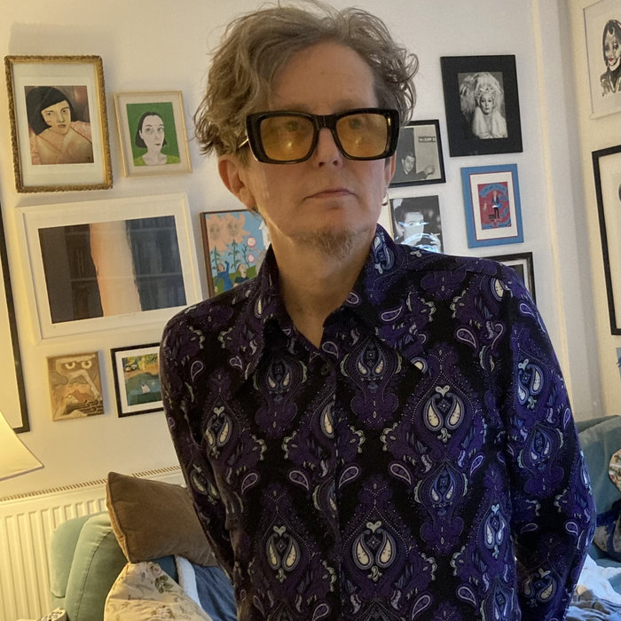 I Believe You Grover | Robert Holmes