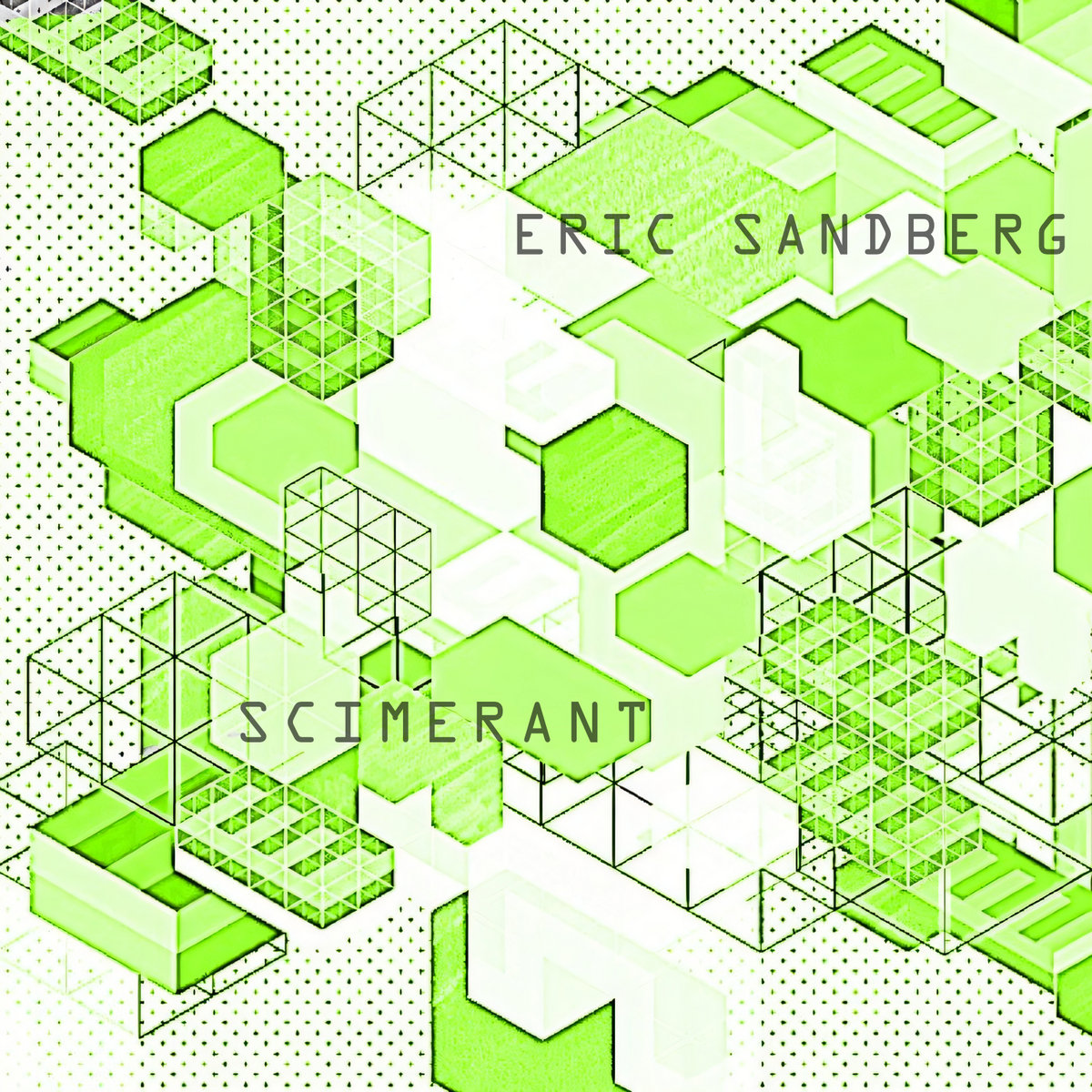 Scimerant | Eric Sandberg