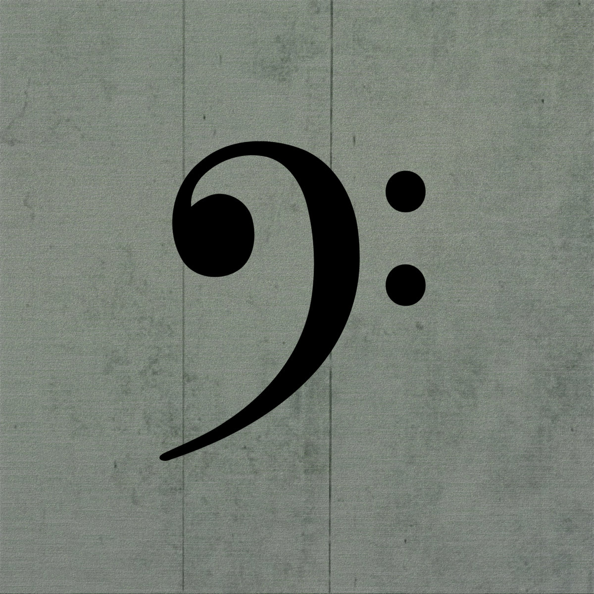 Bass Clef 006 | Bass Clef