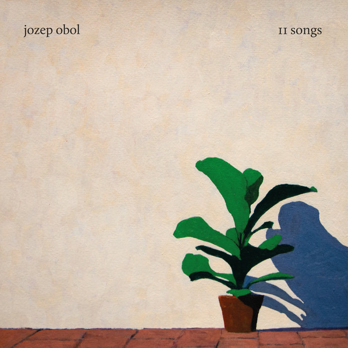 11 songs | Jozep Obol