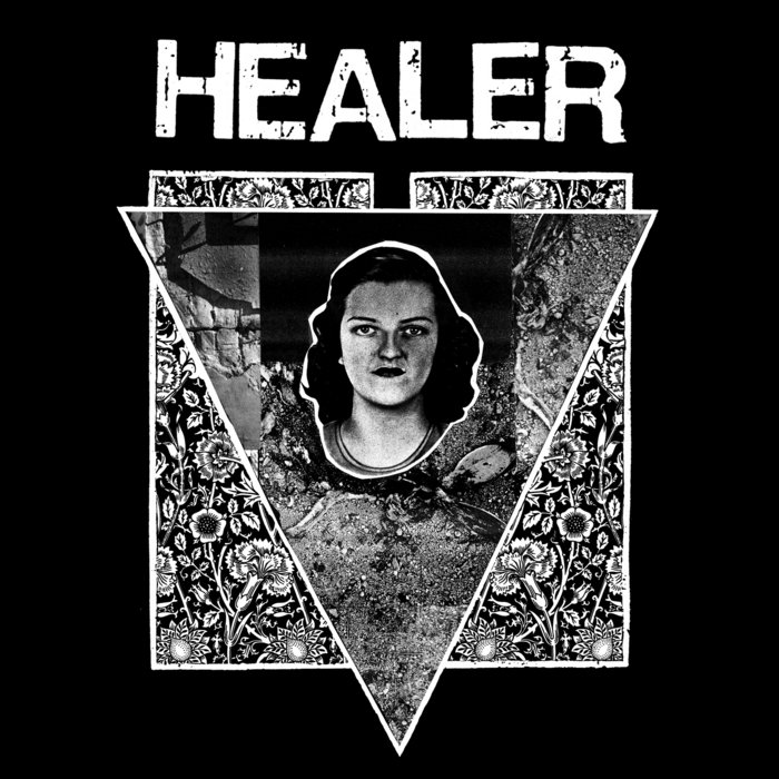 Healer EP | Healer | Nerve Altar