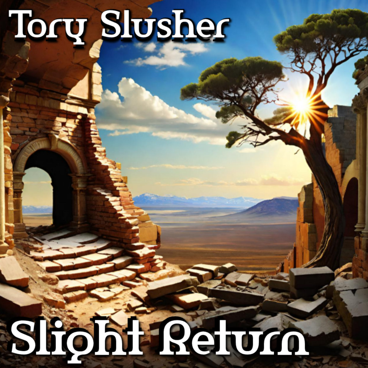 Slight Return | Tory Slusher