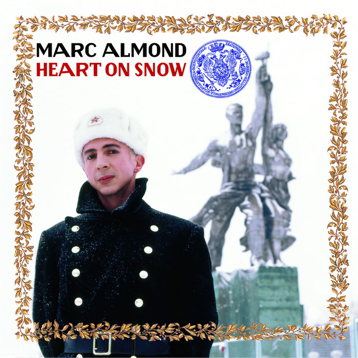 Heart On Snow | Marc Almond