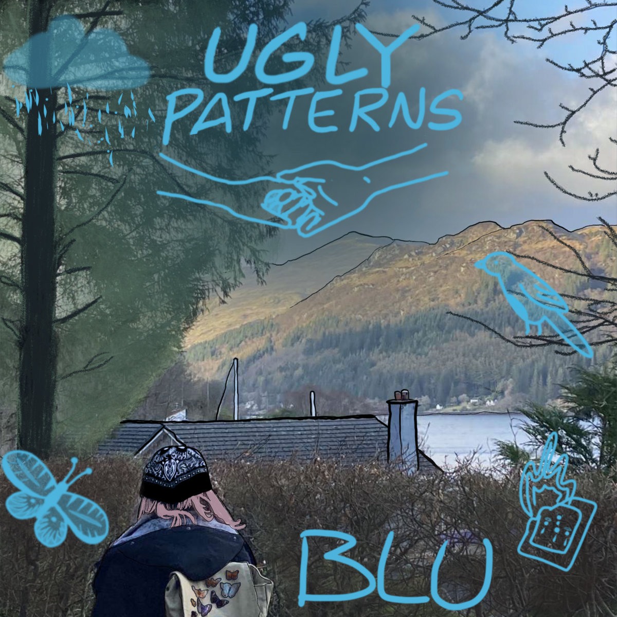 Ugly Patterns | blu