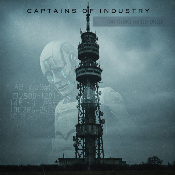 Your Absence Has Been Logged | Thirsting Quench and the Captains of ...