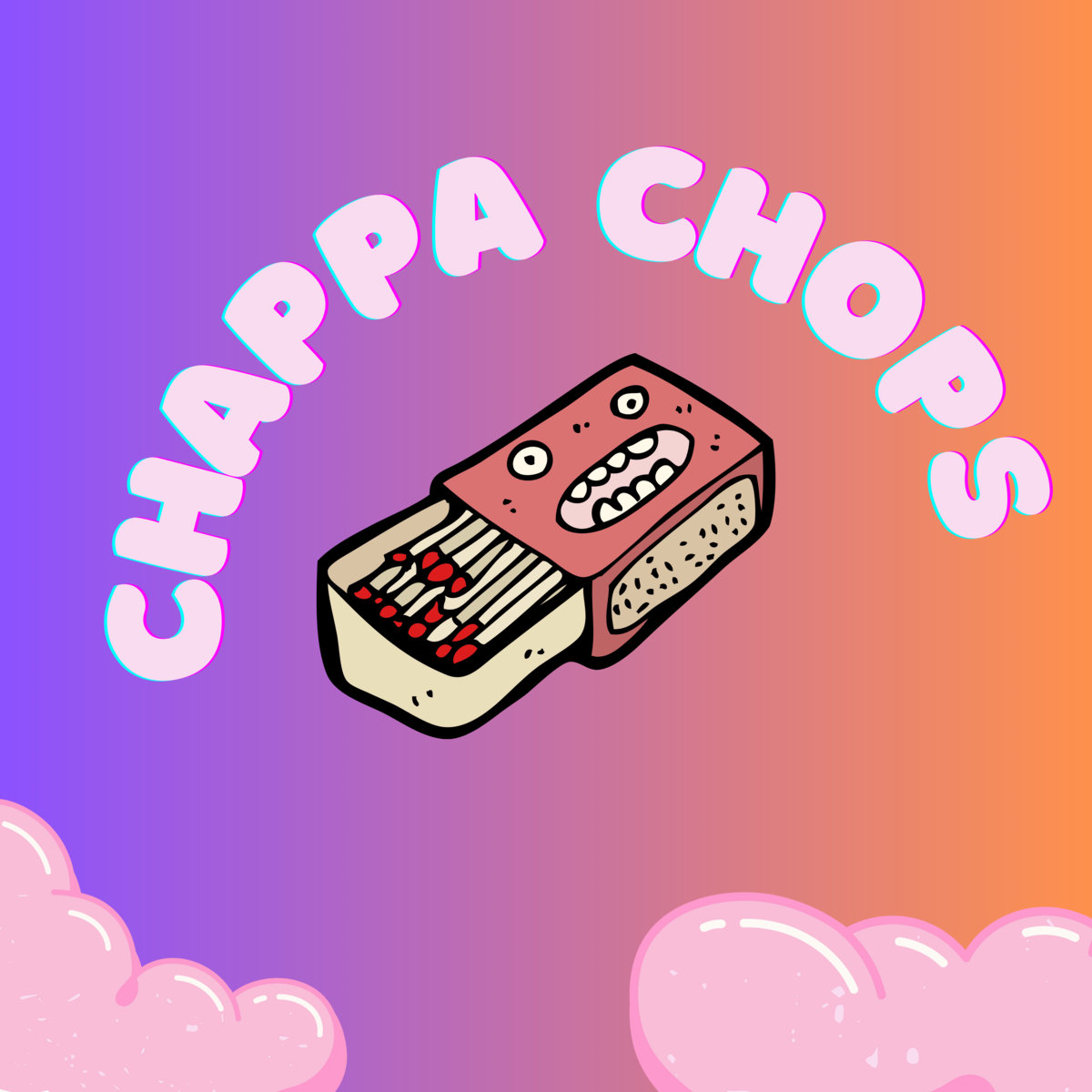 Chappa Chops | CZETAN