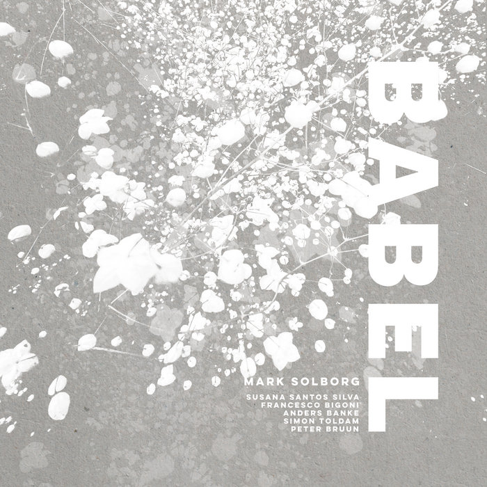 BABEL | Mark Solborg