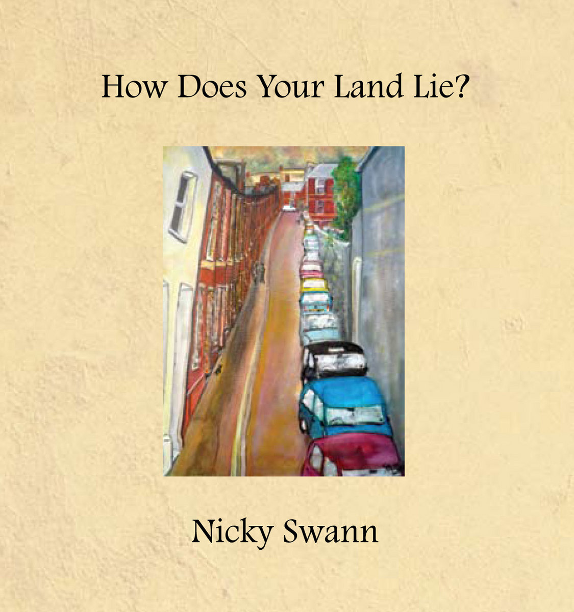 How Does Your Land Lie? | Nicky Swann