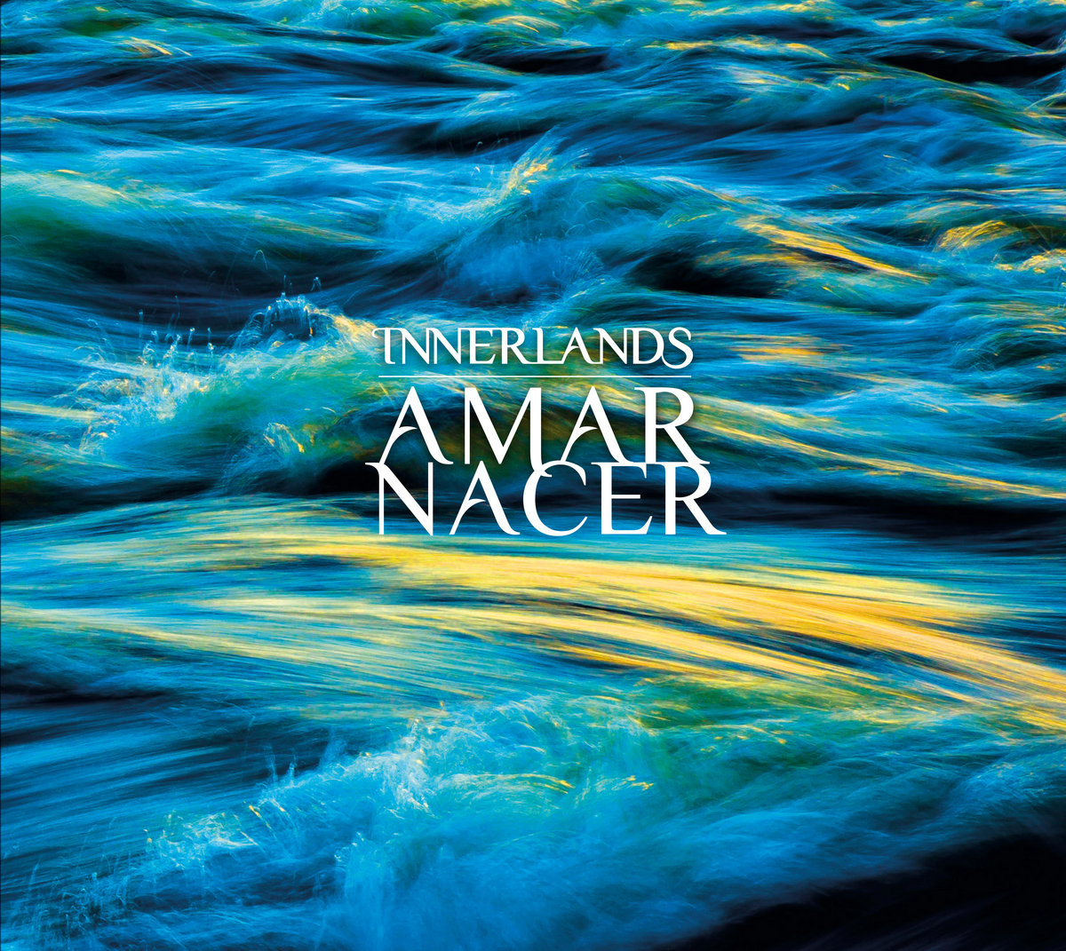 Amar Nacer | Innerlands