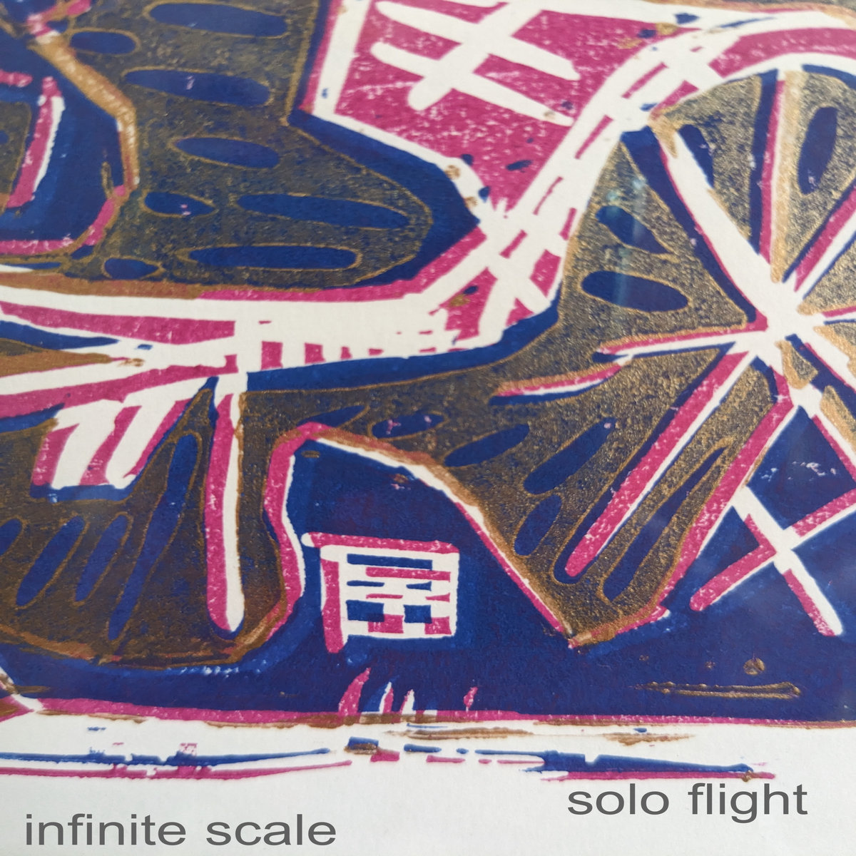 solo flight | Infinite Scale