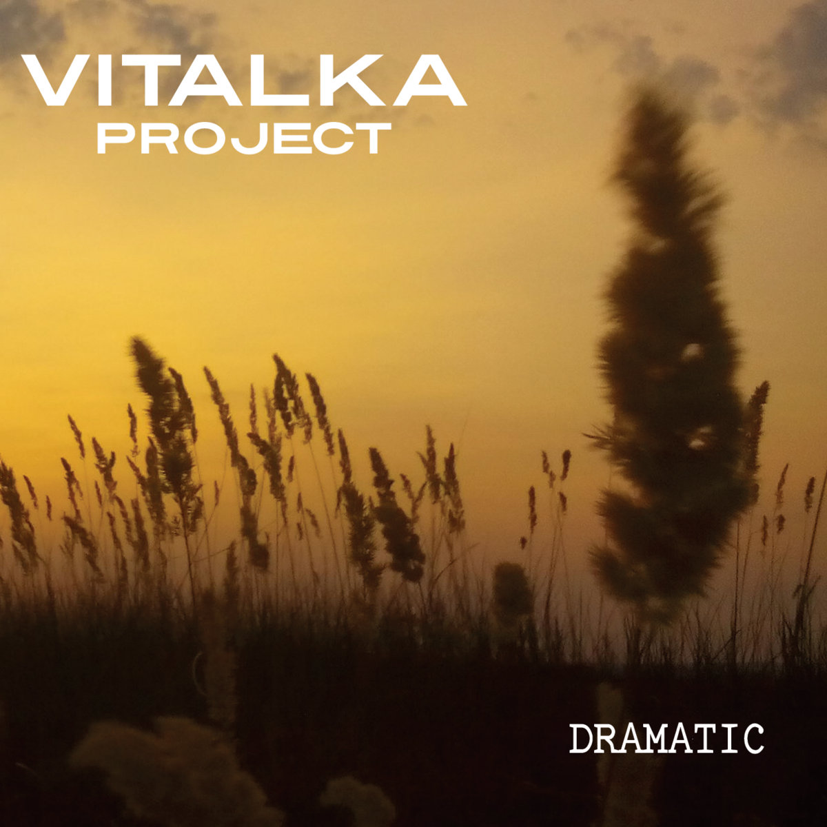 Dramatic | Vitalka Project