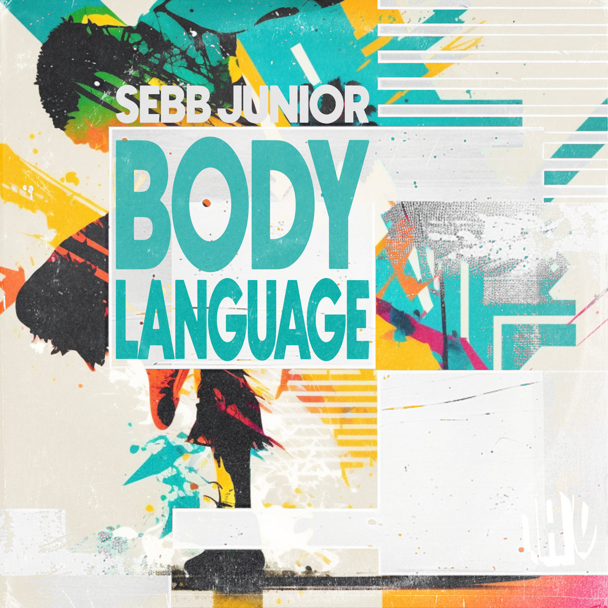 Body Language | Sebb Junior