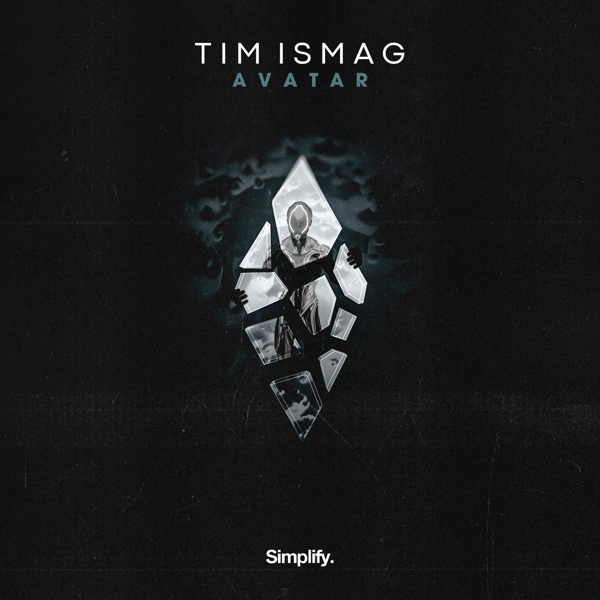 Avatar | Tim Ismag | Simplify Recordings