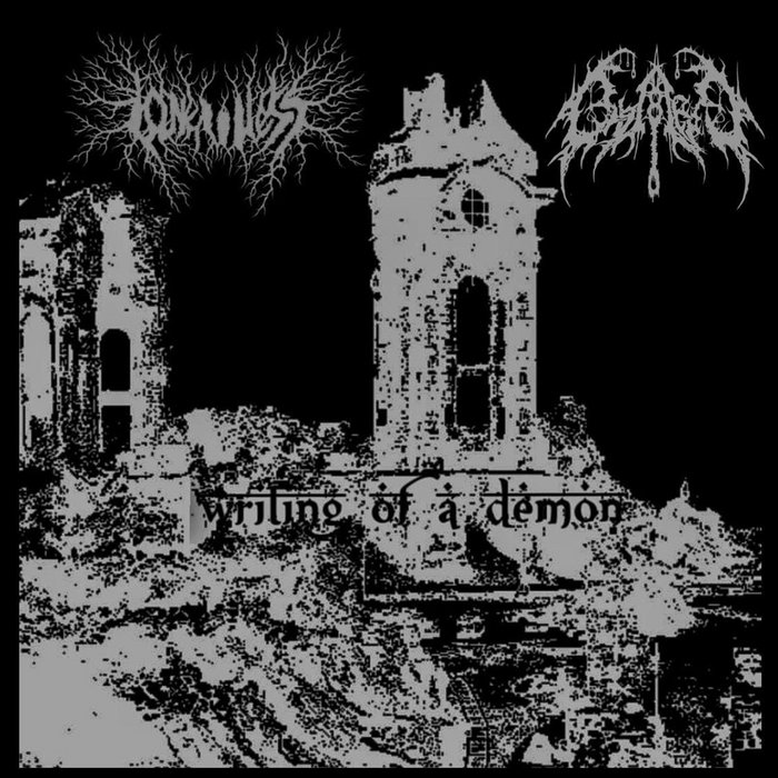 Writing Of A Demon Loneliness - Bizarre [Demo] | Loneliness