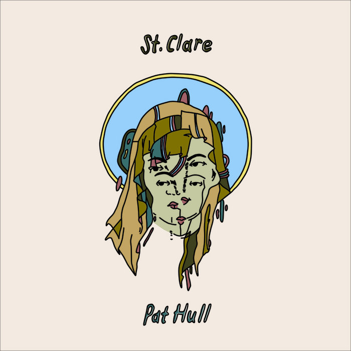 St. Clare (LP) | Pat Hull